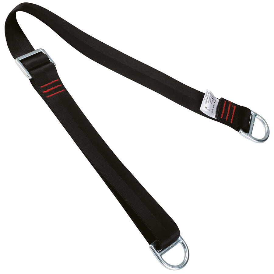 Easy Anchor adjustable anchor point: reliable installation at height ...