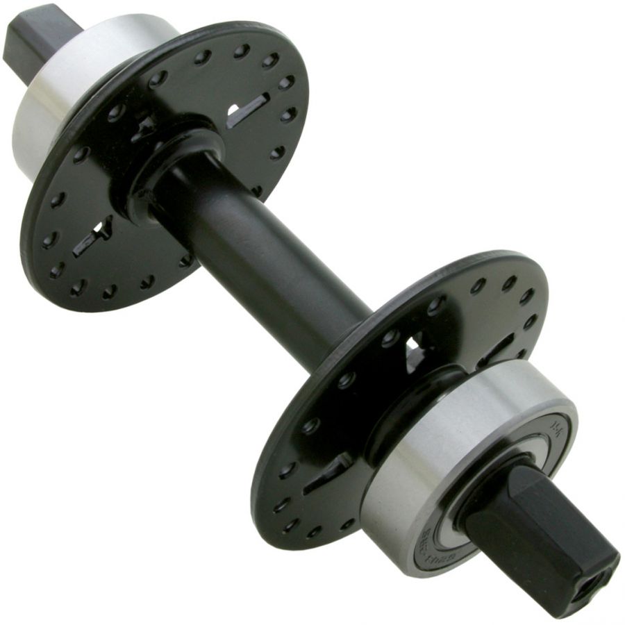 Axe et roulements SUZUE 36 trous - NetJuggler