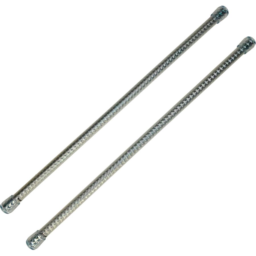 Baguettes pour bâton de fleur lumineux Flowtoys - NetJuggler