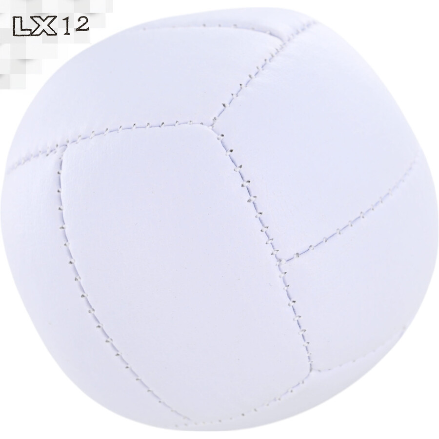 Balle de jongle VolleyGrip LX-12 : inspirée des ballons de volley ...