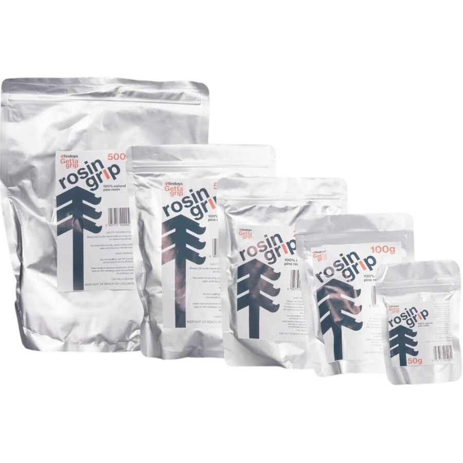 Colophane Getta Grip pour agrès aériens - NetJuggler