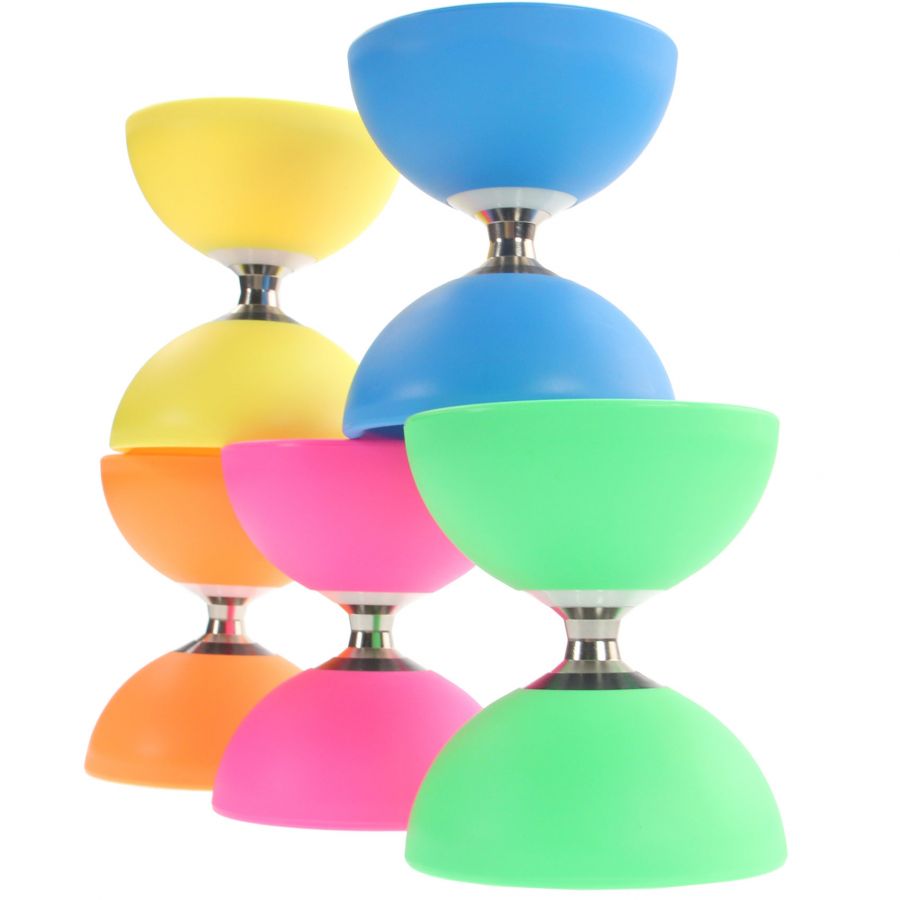 Diabolo Gyro Free - NetJuggler