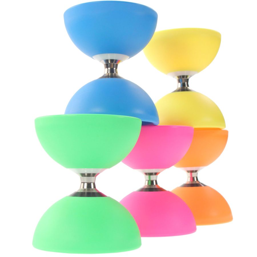 Diábolo Gyro libre - NetJuggler