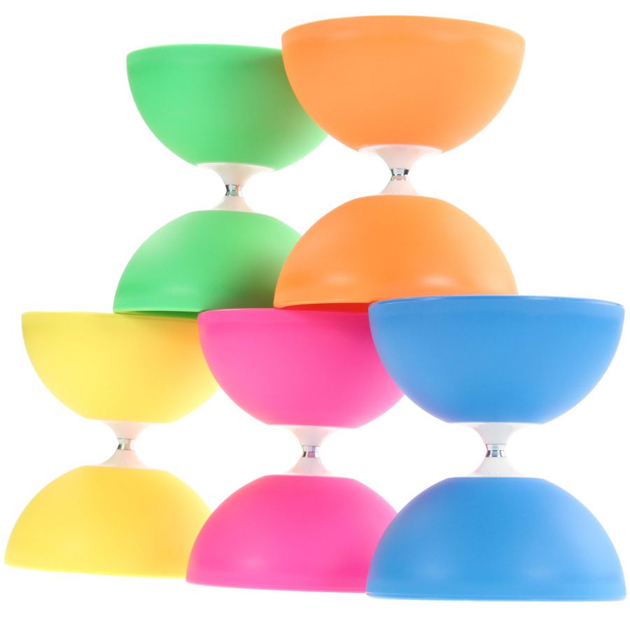 Diabolo Orbiter - NetJuggler