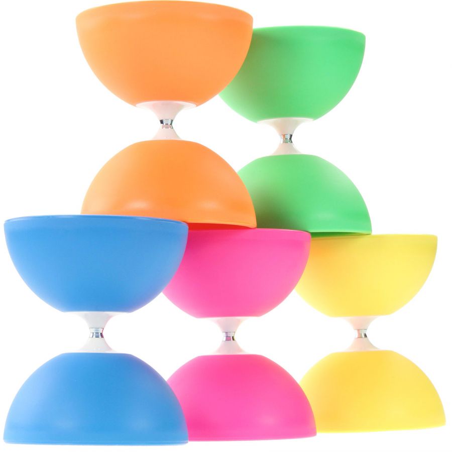 Diabolo Orbiter - NetJuggler