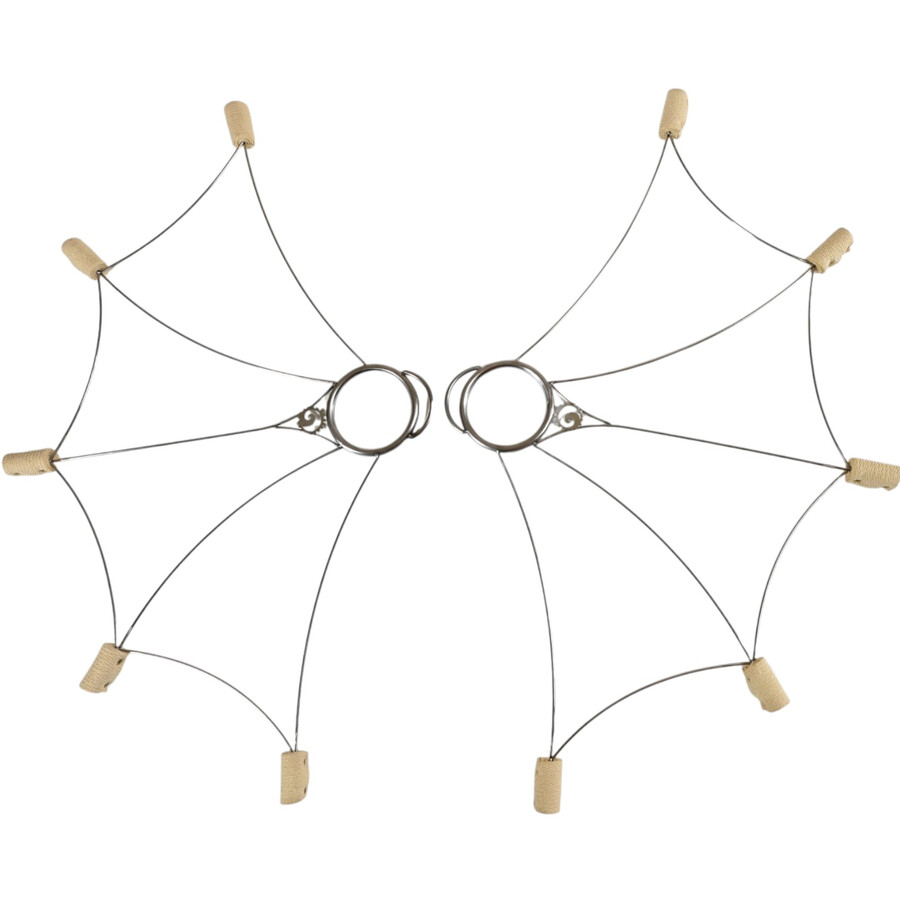Large "Fin Fan" fans from Gora - NetJuggler