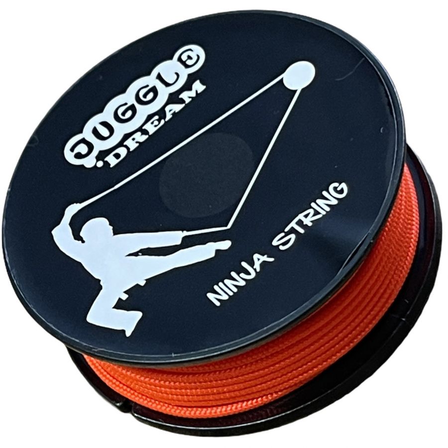 Ninja diabolo string - NetJuggler