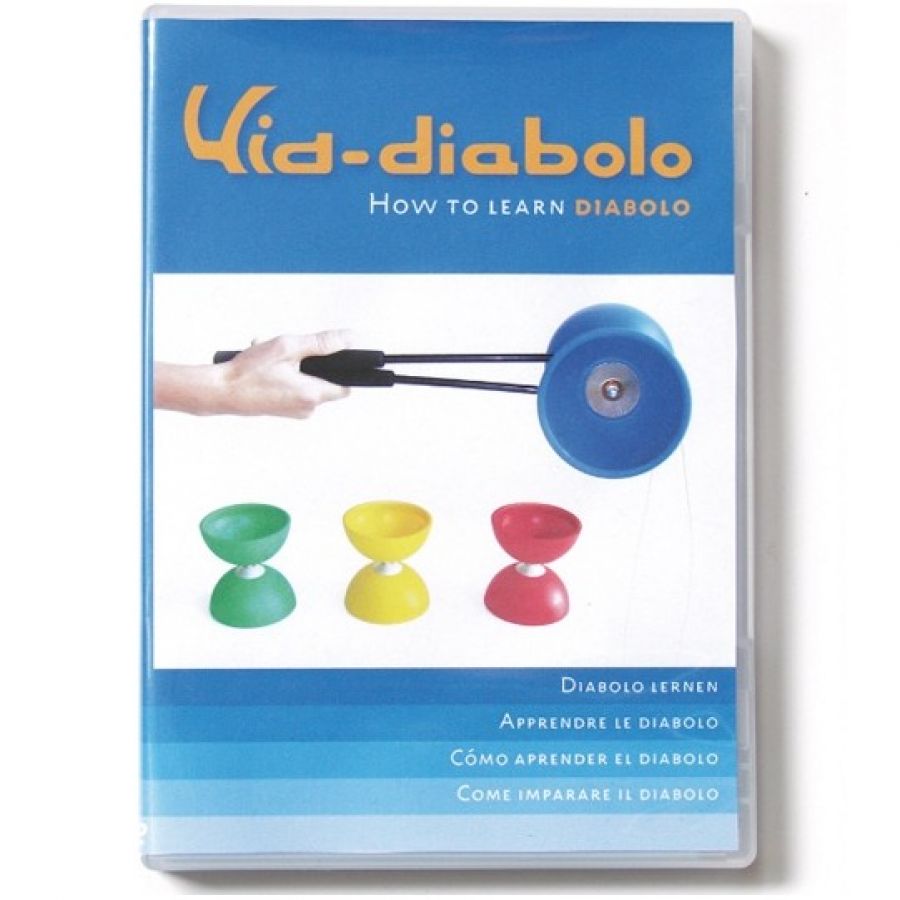 Apprendre à Jongler - NetJuggler