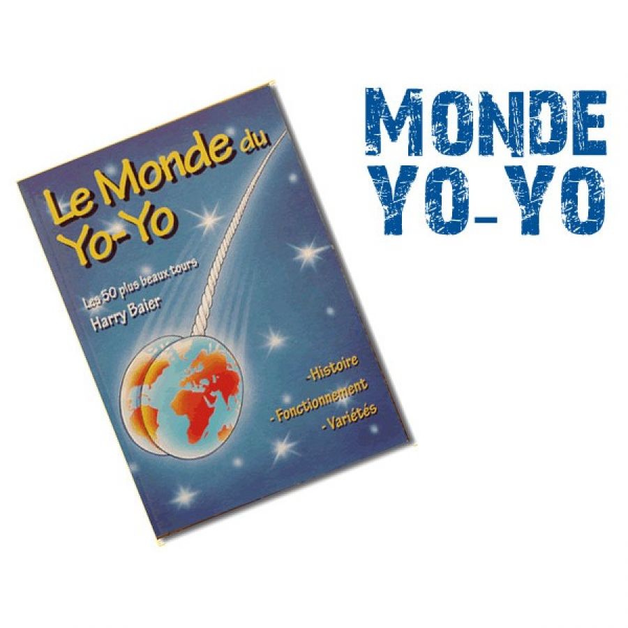Le Monde du Yoyo - NetJuggler