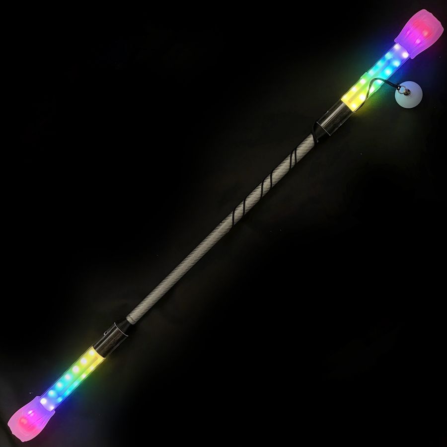 Levistick Vision Flowtoys - NetJuggler