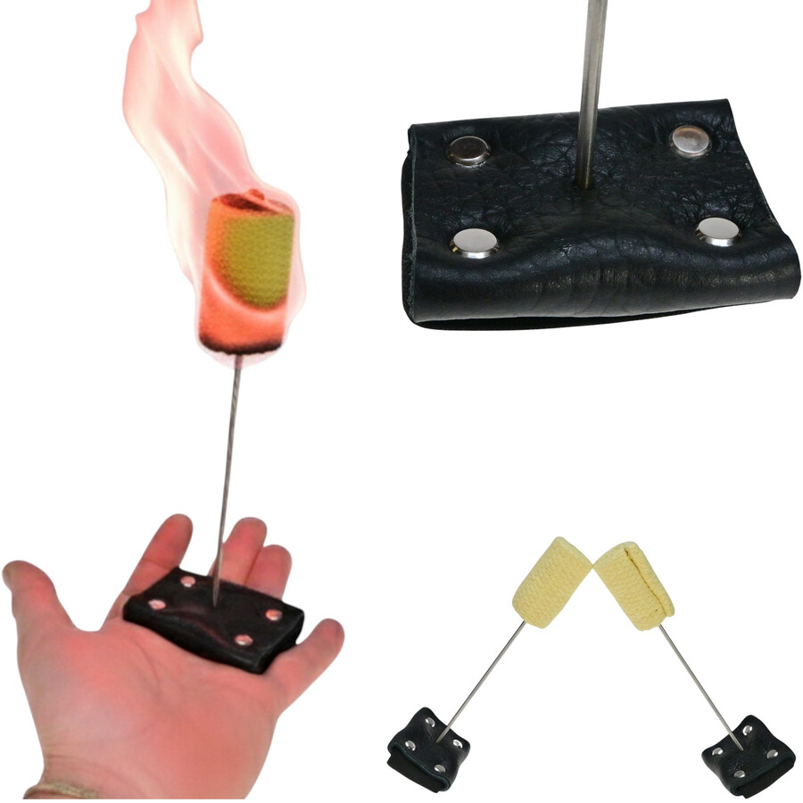 Main de Feu Confort – Matériel feu professionnel - NetJuggler