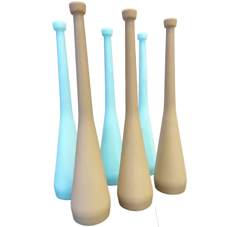 Massue Cuphead 2.0 - Jay Gilligan - NetJuggler