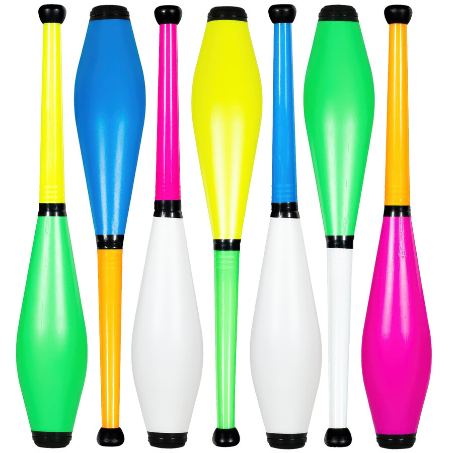 Massue ND Master Spin – ND Juggling - NetJuggler