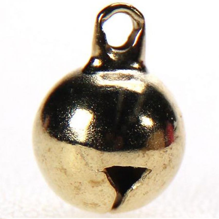 Mini grelot de 8mm - NetJuggler