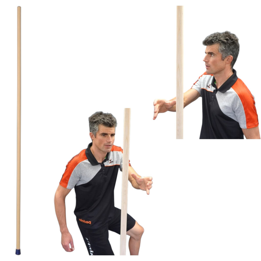 Improved Vision and Reactivity with the Pedalo® Neuro Visual Eyecatcher ...