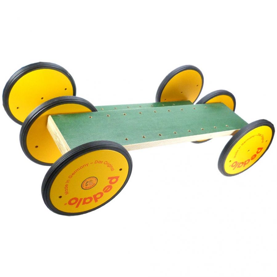 pedalo 2 personnes - NetJuggler