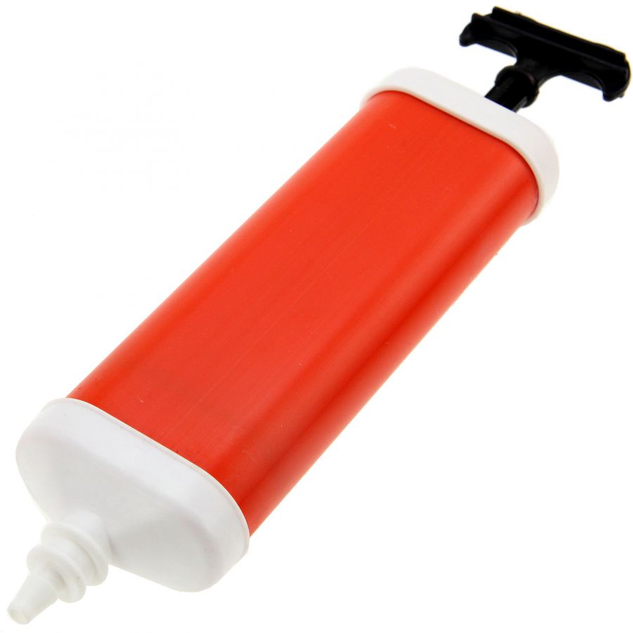 Pompe à ballons simple - NetJuggler