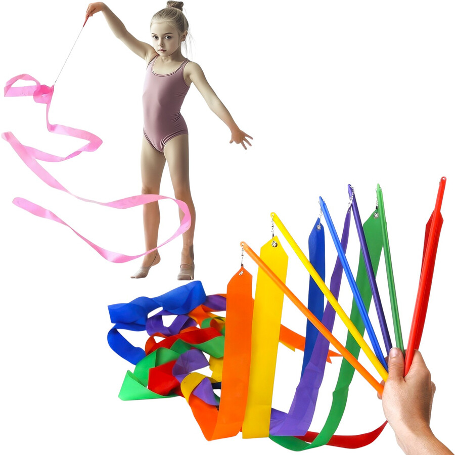 4 m langes GRS-Initiationsband - NetJuggler