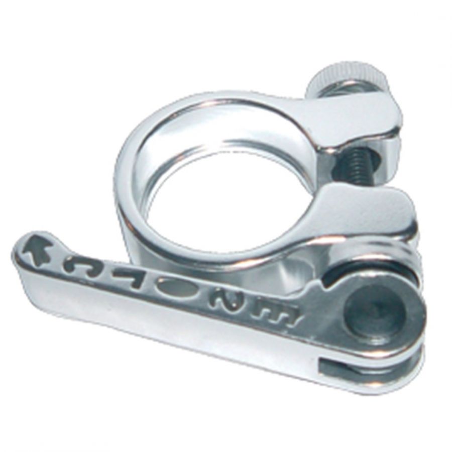 Serrage Rapide Quax ø 25,4 Alu - NetJuggler