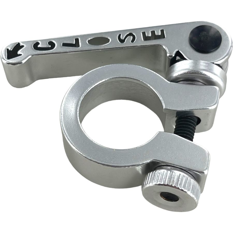 Serrage Rapide Quax ø 25,4 Alu - NetJuggler