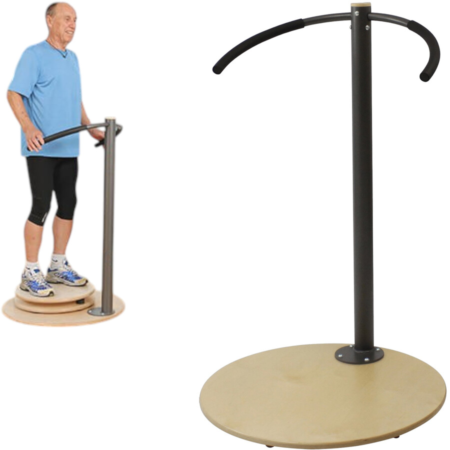 Pedalo® 5S – Stable platform for balance and coordination exercises ...