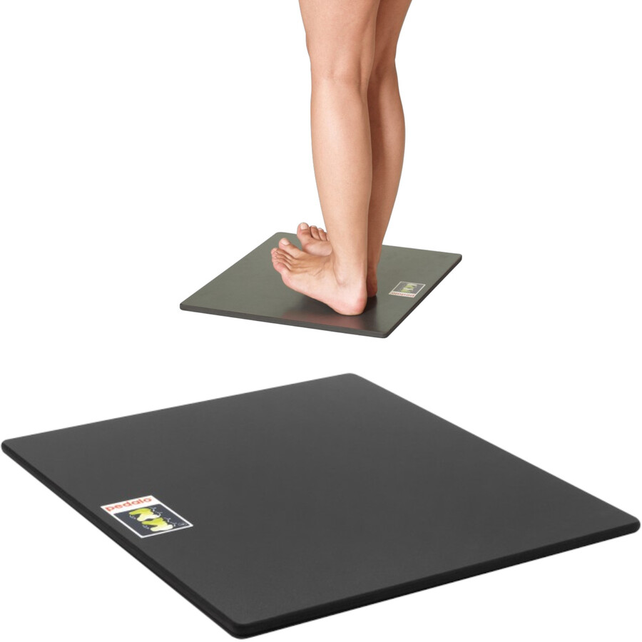 Pedalo® S1 Twister Rotation Mat – Proprioceptive and Balance Training ...