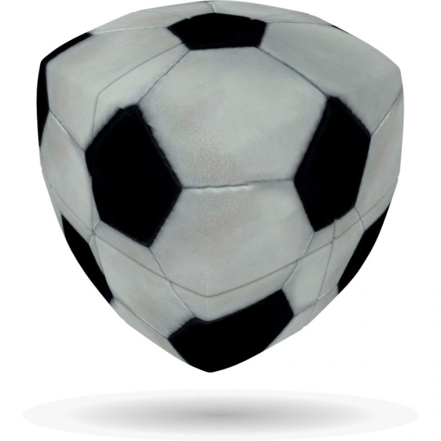 V-Cube Football 2x2 - NetJuggler