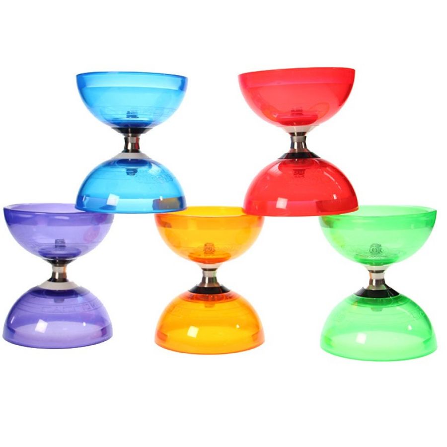 Diabolo Cyclone Quartz v2 - NetJuggler