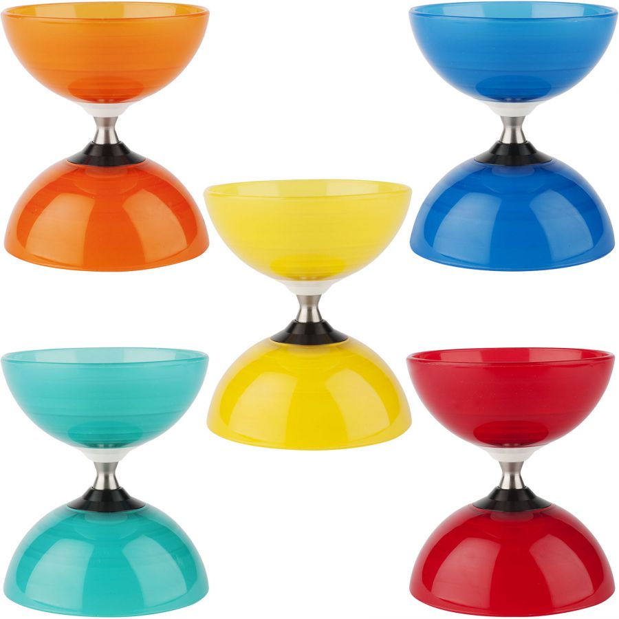 Diabolo Beach Free - NetJuggler