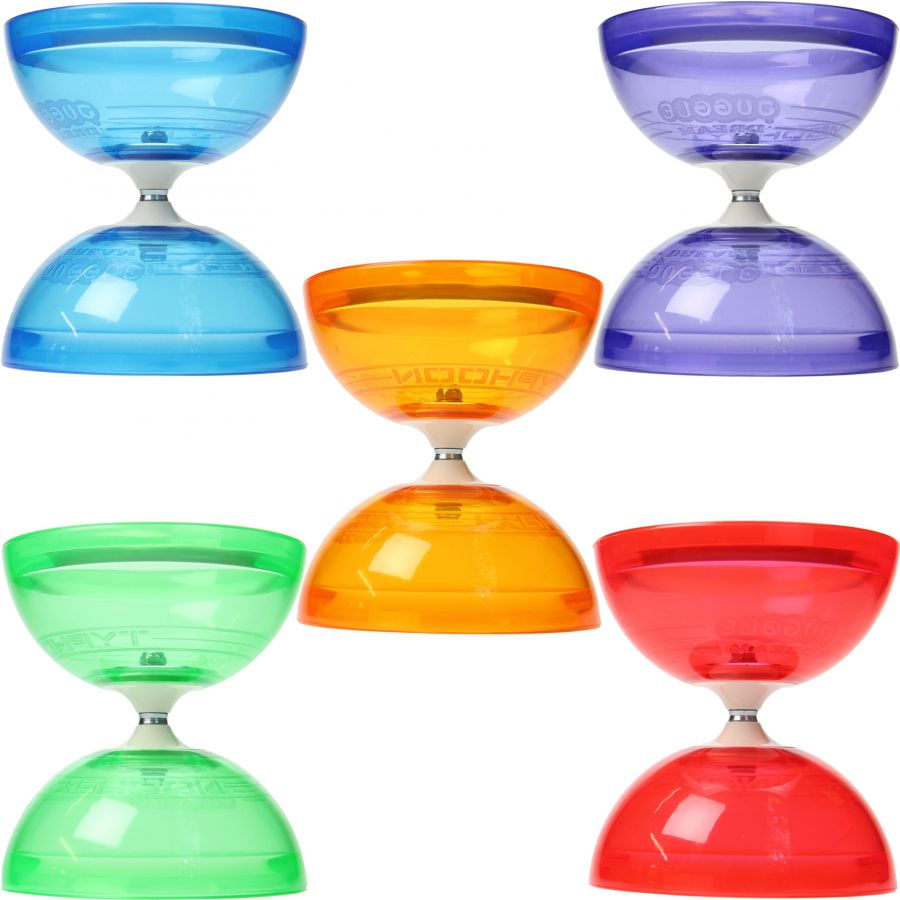 Diabolo Typhoon. - NetJuggler