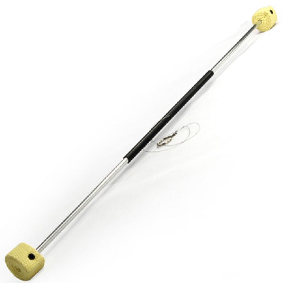 Levistick Feu - NetJuggler