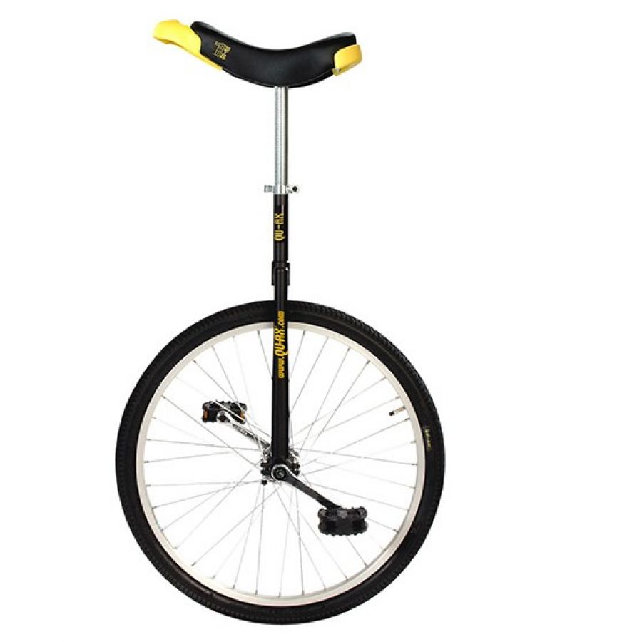 Monocycle Luxus Promenade - NetJuggler