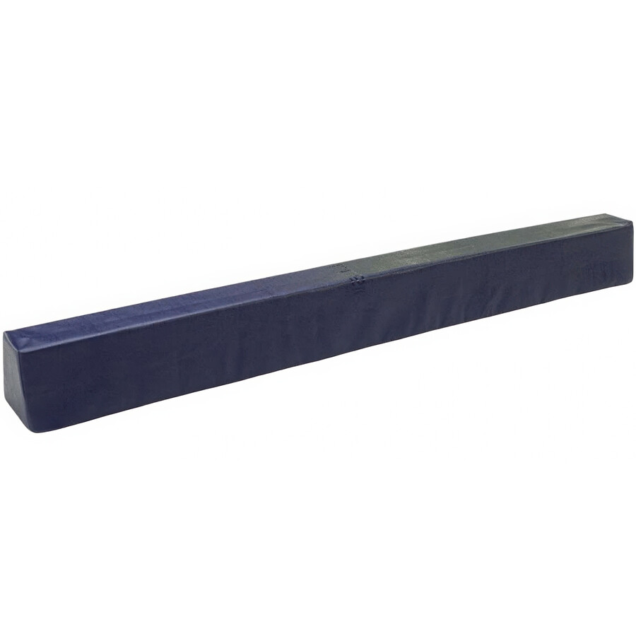 Poutre d'Initiation à la Gymnastique 2m - PVC Antidérapant Rouge ...