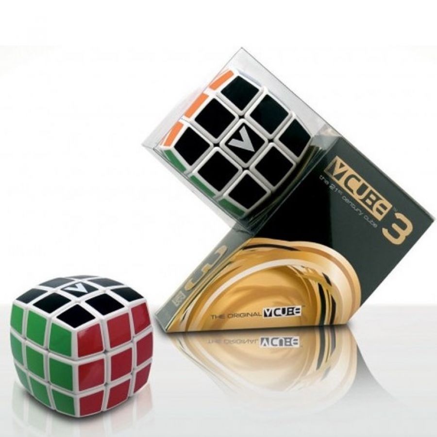 V-Cube 3 - NetJuggler