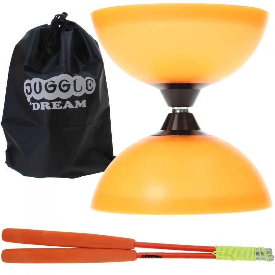 Kit diabolo vision par NetJuggler - NetJuggler