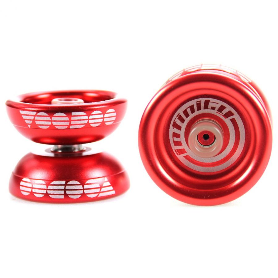 Yoyo Voodoo - NetJuggler